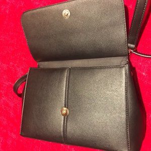 Paolo Bocelli | Bags | Brand New Luxurious Bag Italy Black Color | Poshmark